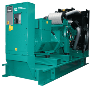 ¿Cuáles son los tipos de generadores eléctricos? - Cumandes